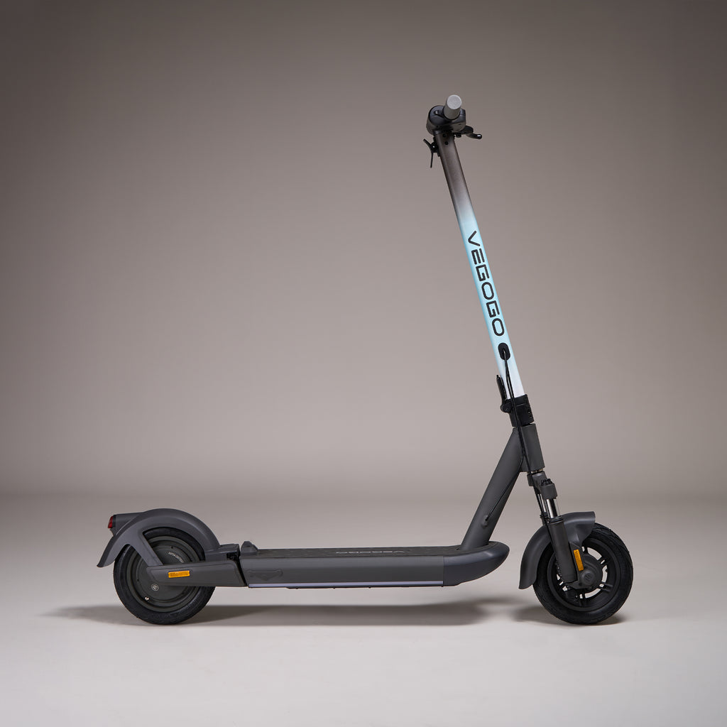 Neptune Electric Scooter – Vegogo