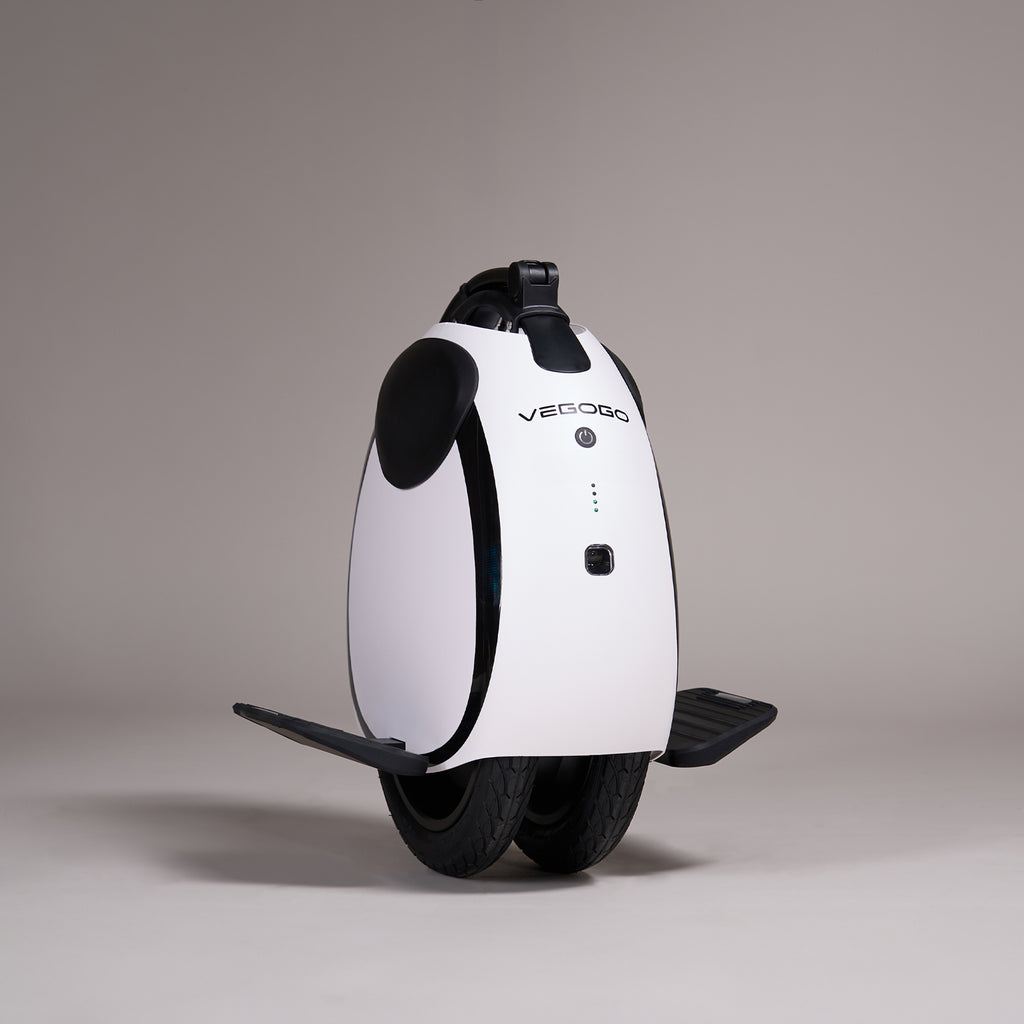 Luna Self-Balancing Scooter – Vegogo