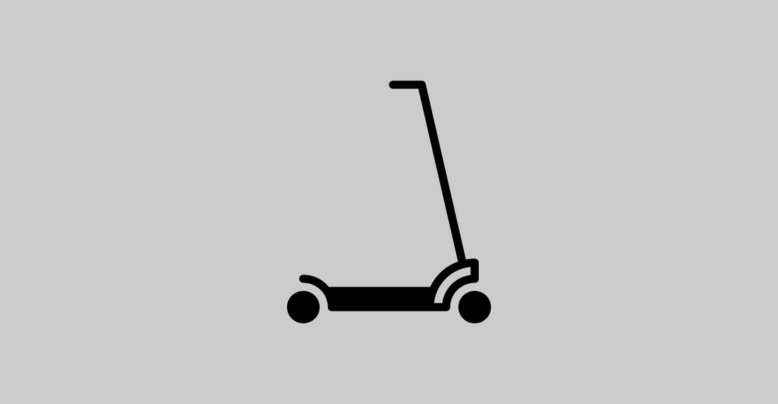 Neptune Electric Scooter – Vegogo